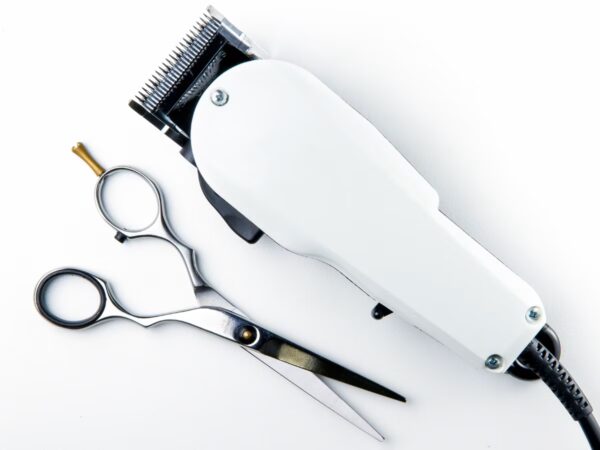 Clipper Cut vs Haircut | Five Star Barber Brand